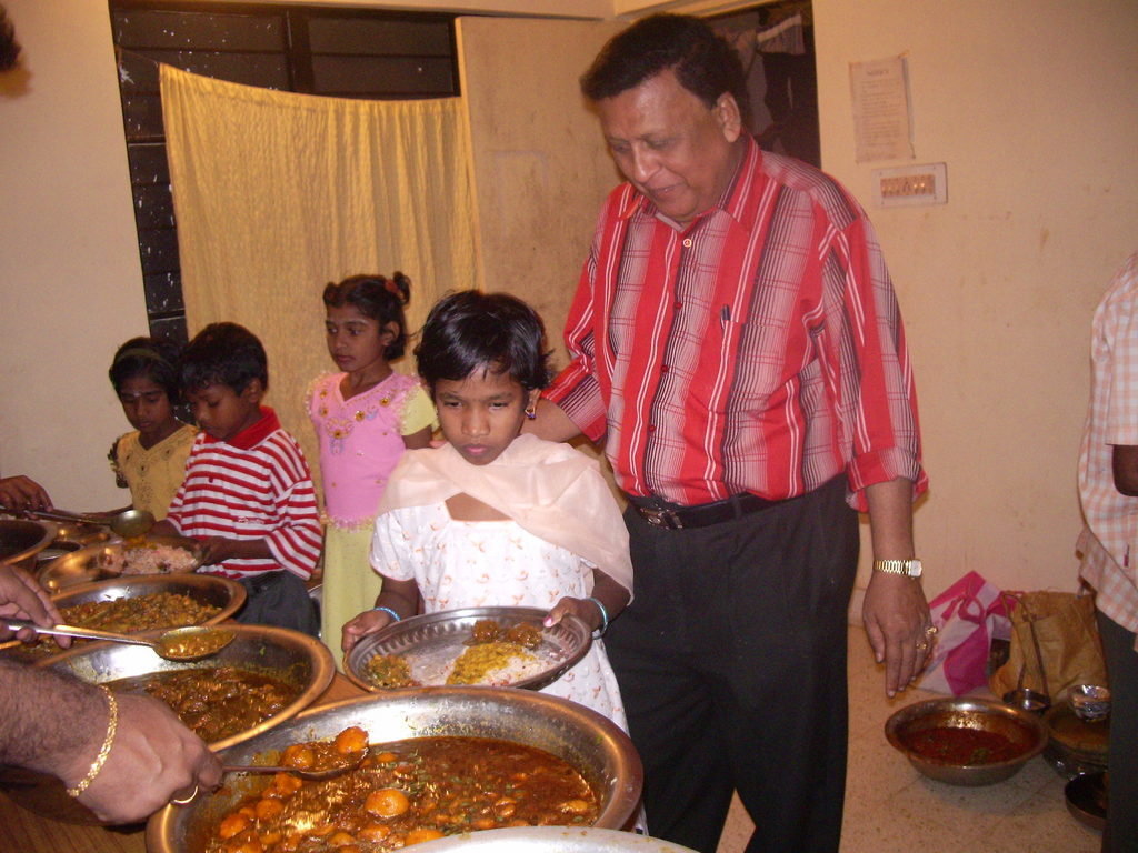 Support an Orphanage in India - GlobalGiving