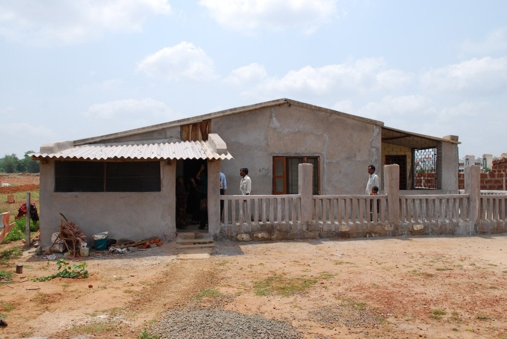 Support an Orphanage in India - GlobalGiving