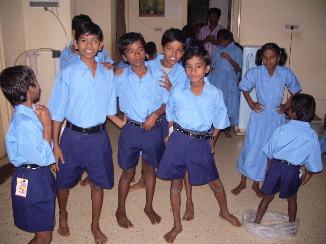Support an Orphanage in India - GlobalGiving
