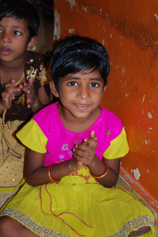 Support an Orphanage in India - GlobalGiving