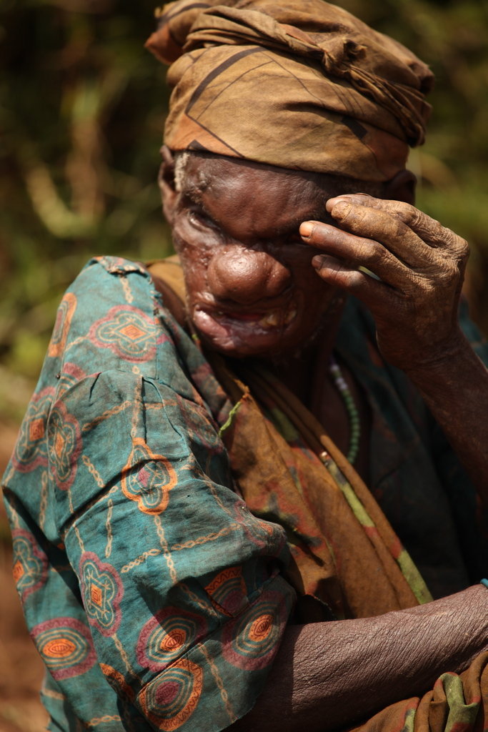 Health Care For 1500 at Risk Pygmies - GlobalGiving
