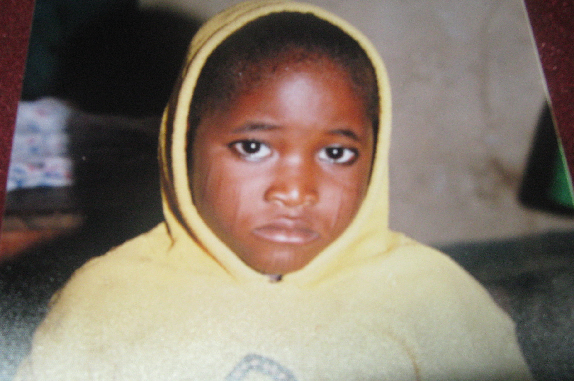 Eradication Of Facial Mutilation In Moro LGA,Kwara - GlobalGiving