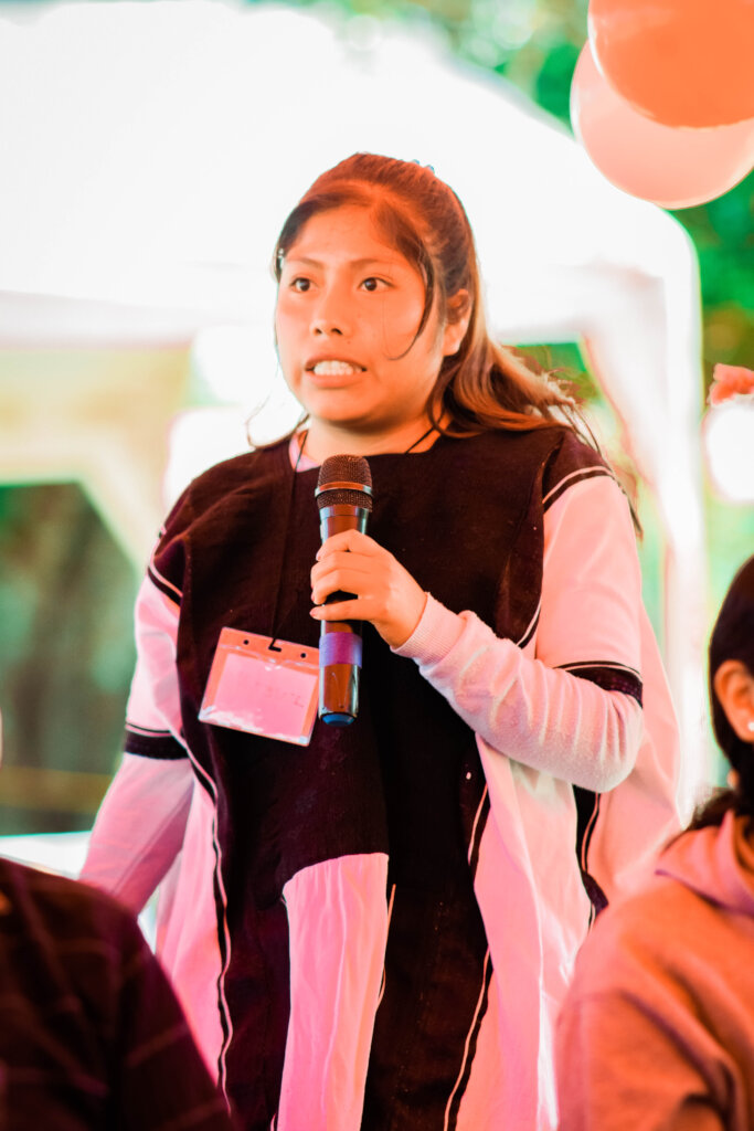 Empower 1,200 Mayan girls and youth from Chiapas - GlobalGiving