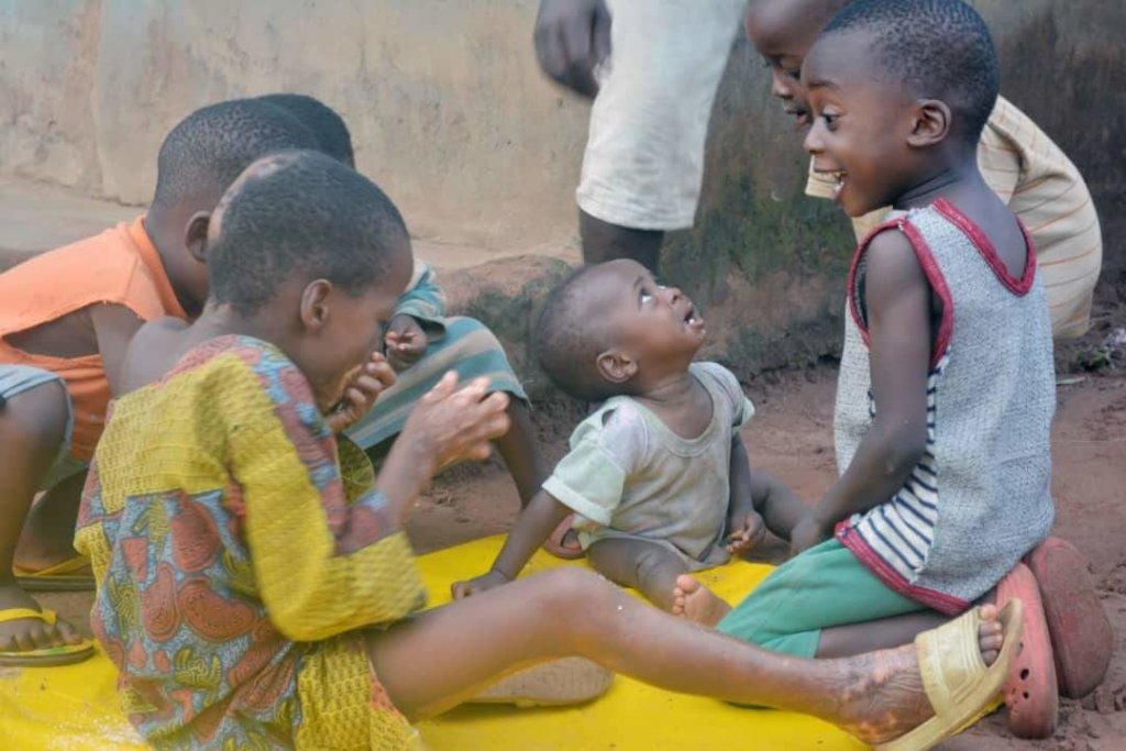 How to Share FIRE DISASTER VICTIMS RECOVERY CAMPAIGN - GlobalGiving