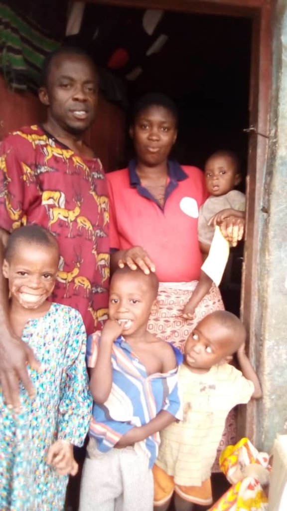 FIRE DISASTER VICTIMS RECOVERY CAMPAIGN - GlobalGiving