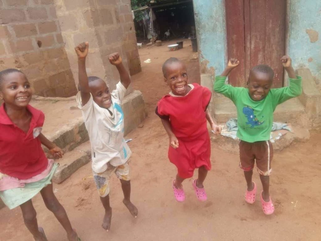 FIRE DISASTER VICTIMS RECOVERY CAMPAIGN - GlobalGiving