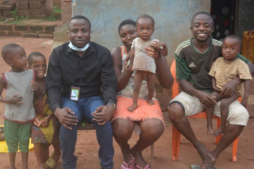 FIRE DISASTER VICTIMS RECOVERY CAMPAIGN - GlobalGiving