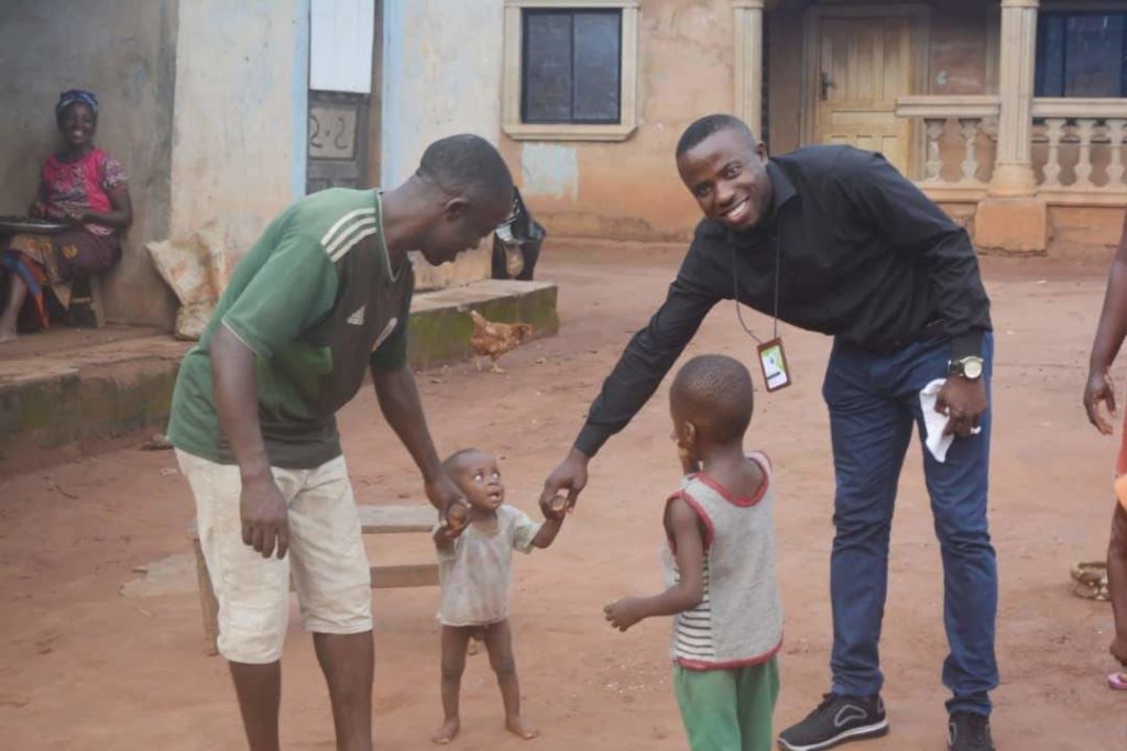 FIRE DISASTER VICTIMS RECOVERY CAMPAIGN - GlobalGiving