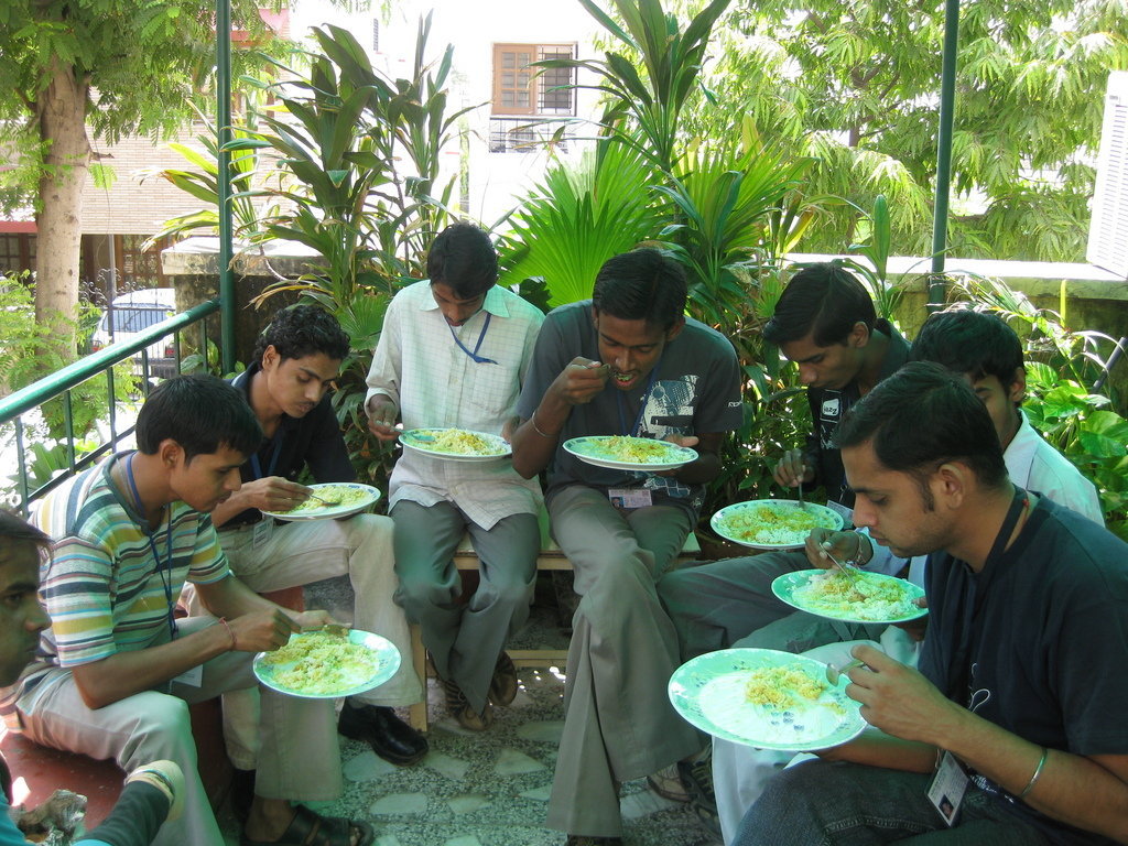 Vocational Training for 100 Deaf Students in India - GlobalGiving