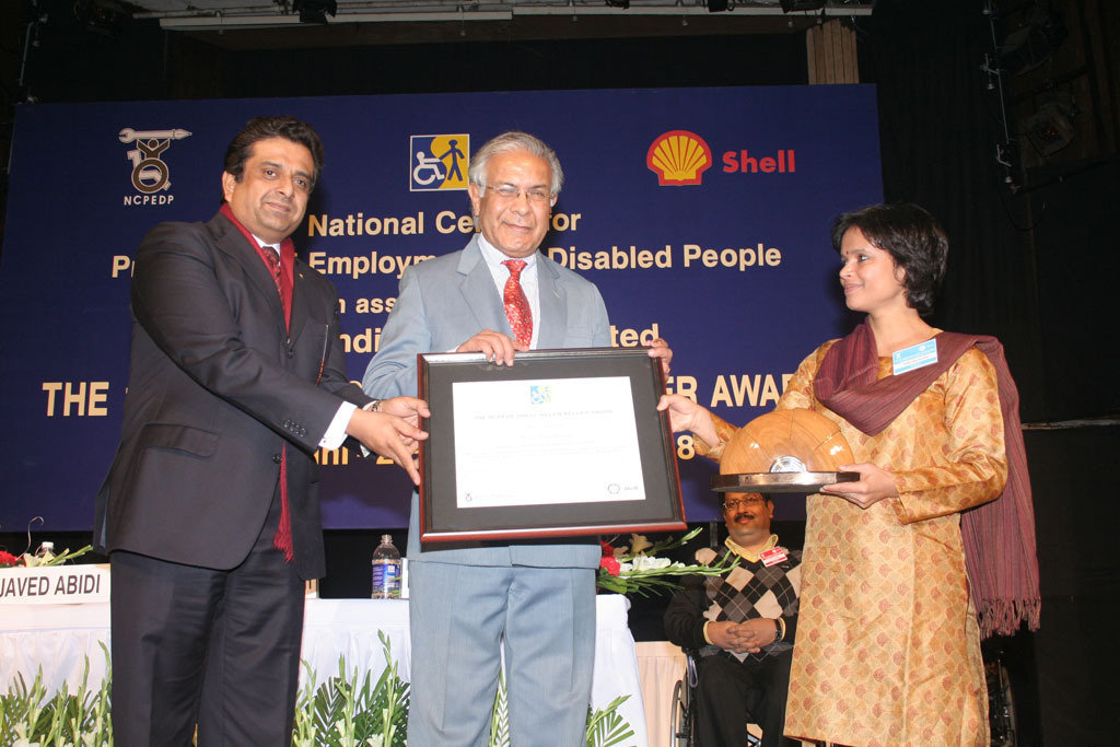 Vocational Training for 100 Deaf Students in India - GlobalGiving