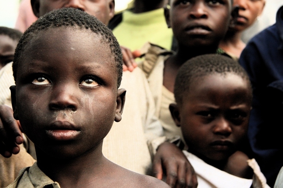 Eastern Congo Initiative - GlobalGiving