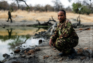 Photos from Help Support Female Ranger Teams in Africa - GlobalGiving