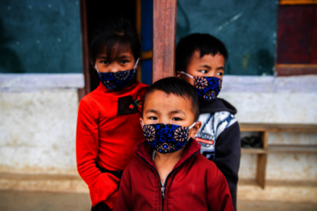 Make Classrooms Safe Again in Remote Nepal - GlobalGiving