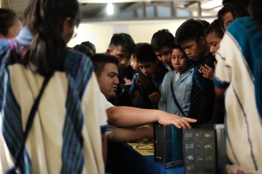 Inclusion of women in community decision-making - GlobalGiving