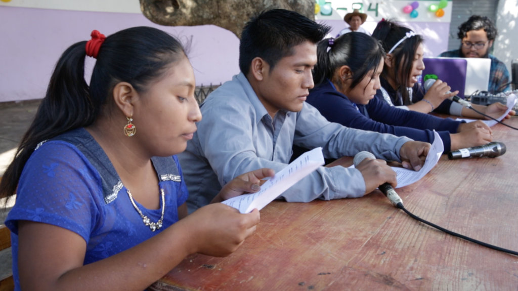 Inclusion of women in community decision-making - GlobalGiving