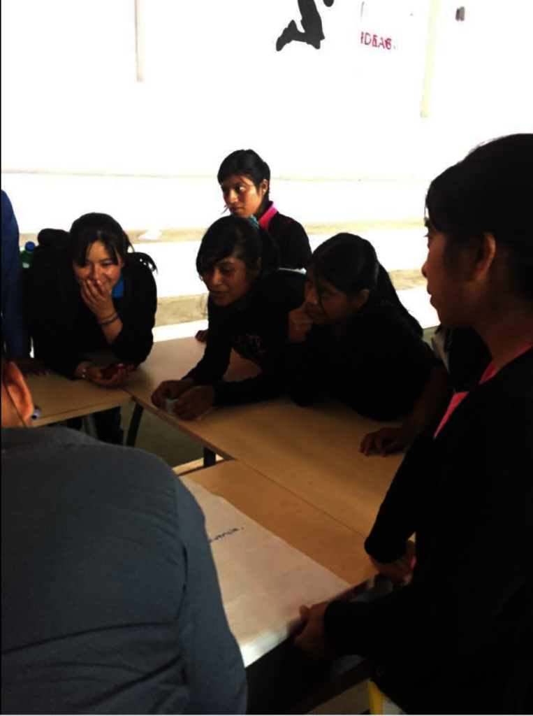 Inclusion of women in community decision-making - GlobalGiving