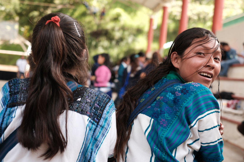 Inclusion of women in community decision-making - GlobalGiving