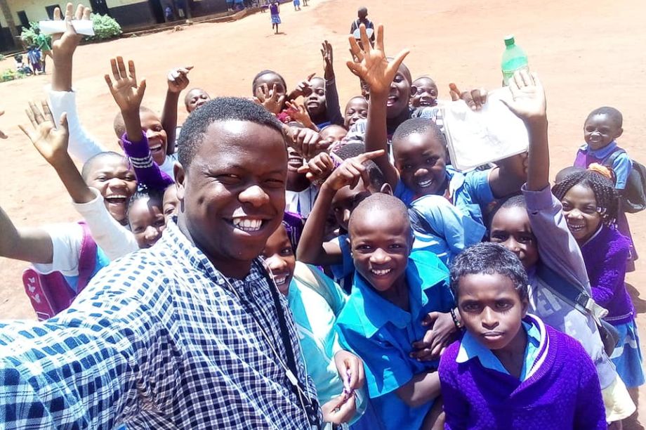 Environmental Education: Eco-kids for Future - GlobalGiving