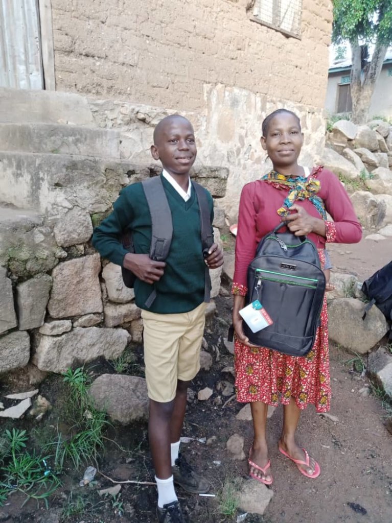 Sending Street Children in Safe Families with Love - GlobalGiving