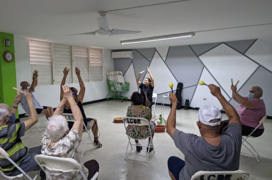 Coping with Loneliness, Anxiety & lack of Purpose - GlobalGiving