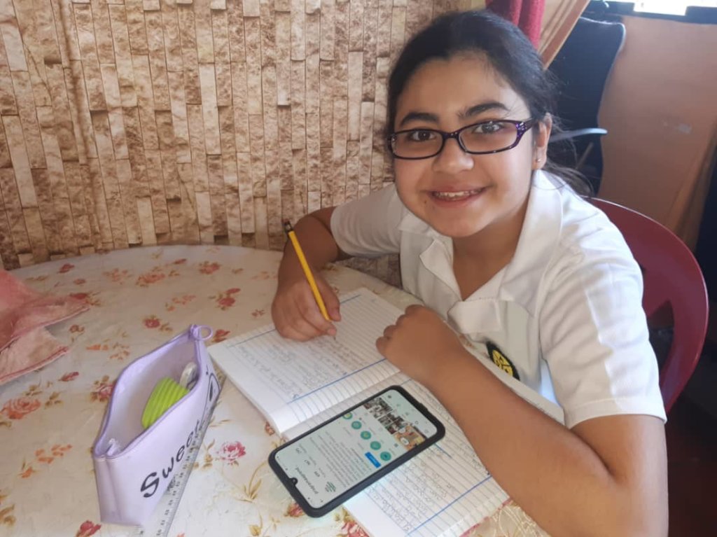 Help Venezuelan teachers continue to teach values! - GlobalGiving