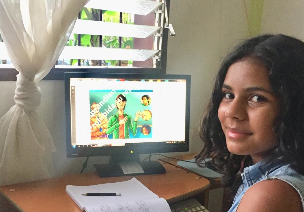 Help Venezuelan teachers continue to teach values! - GlobalGiving