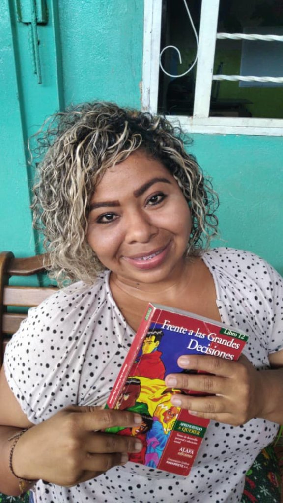 Help Venezuelan teachers continue to teach values! - GlobalGiving