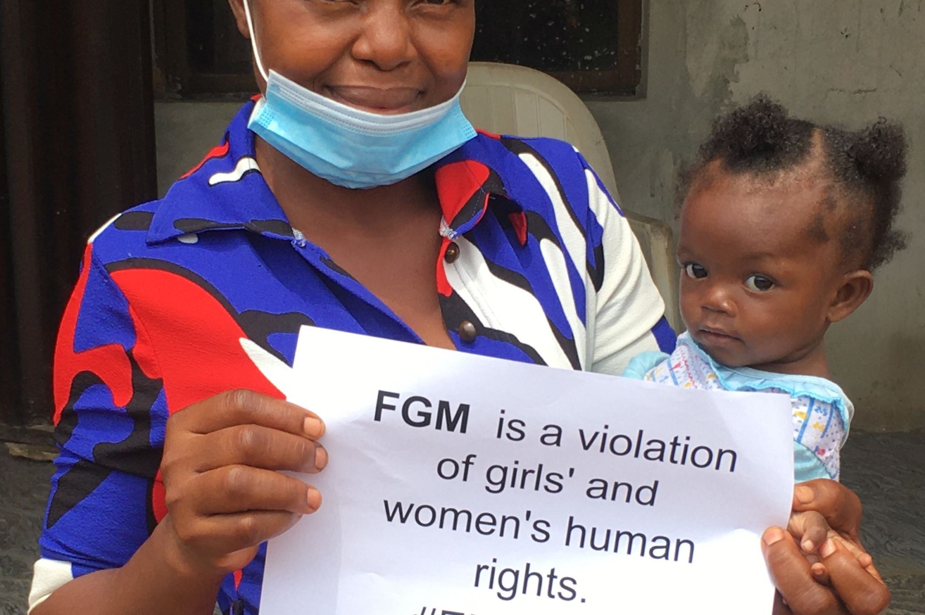 Keeping Girls in School through End FGM/C in Amoli - GlobalGiving