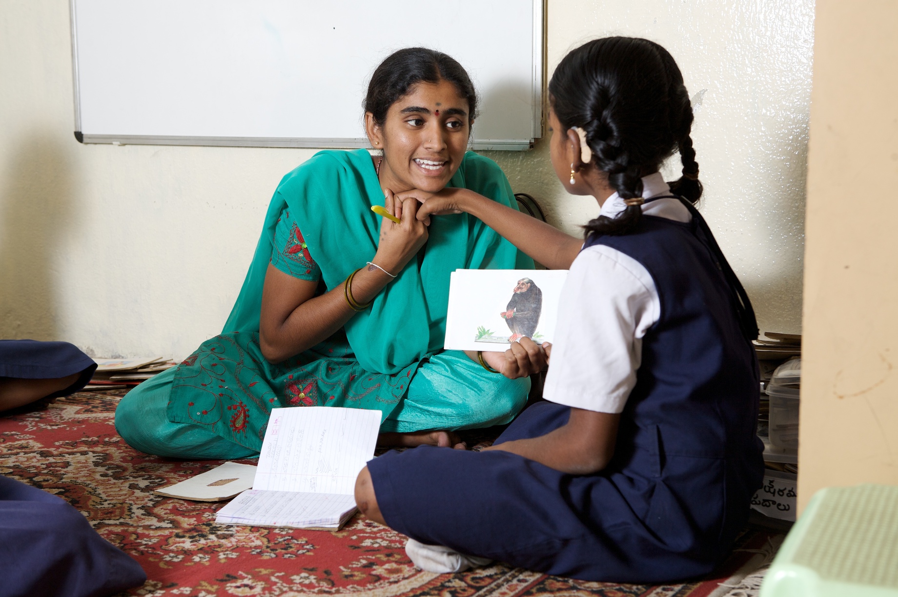 Early Intervention Center - GlobalGiving