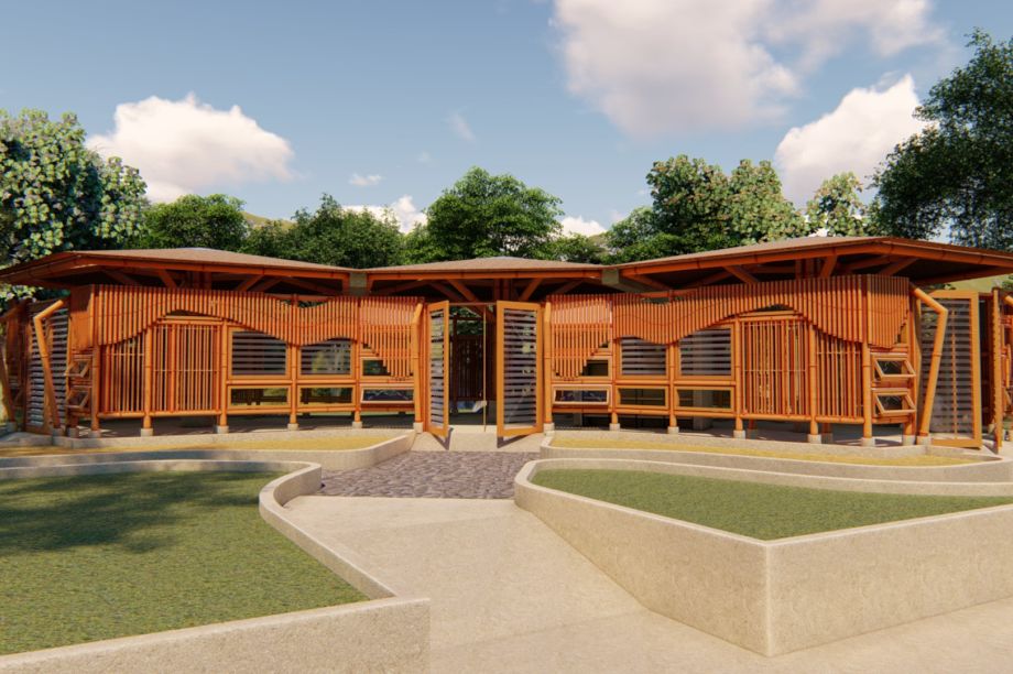 ORGANIC WELLNESS CENTER - GlobalGiving