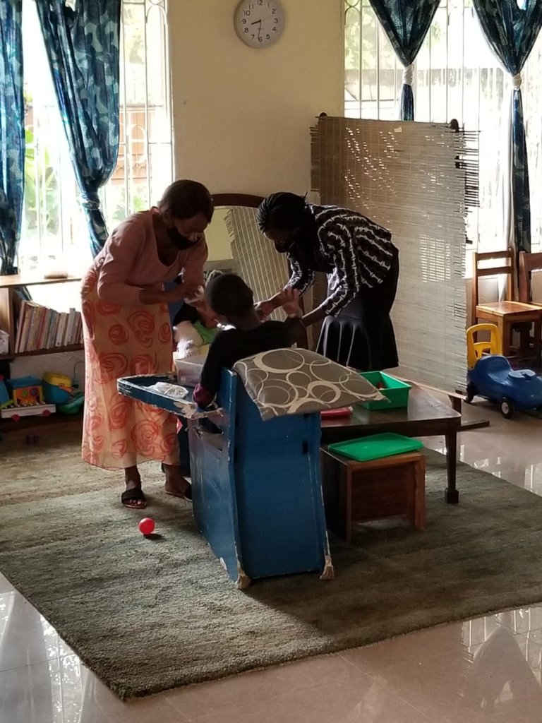 School for 15 Students w/ Disabilities in Zambia - GlobalGiving