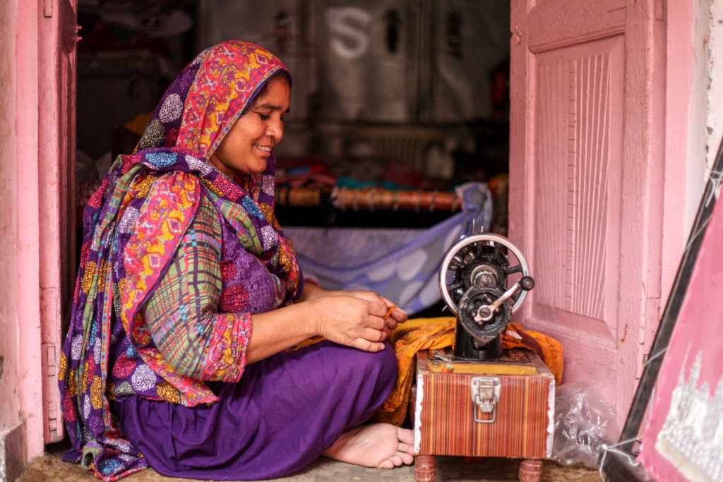 How to Share Help A Family In Living Life With Dignity! - GlobalGiving