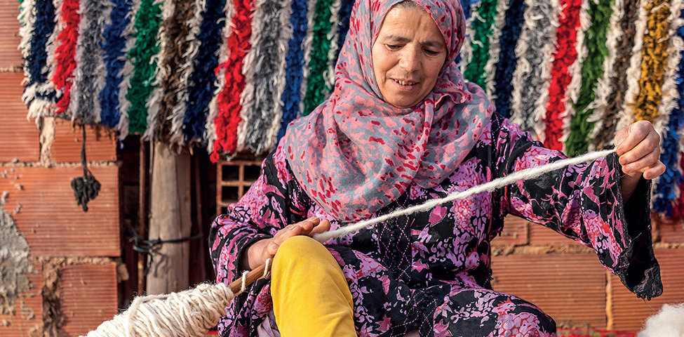 Help A Family In Living Life With Dignity! - GlobalGiving