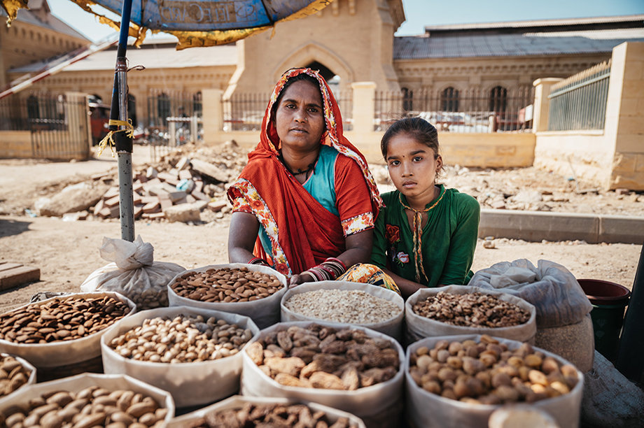 Help A Family In Living Life With Dignity! - GlobalGiving