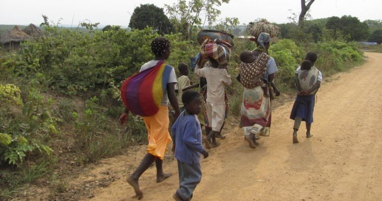 Girls Protection from Forced Marriage and Abuse - GlobalGiving