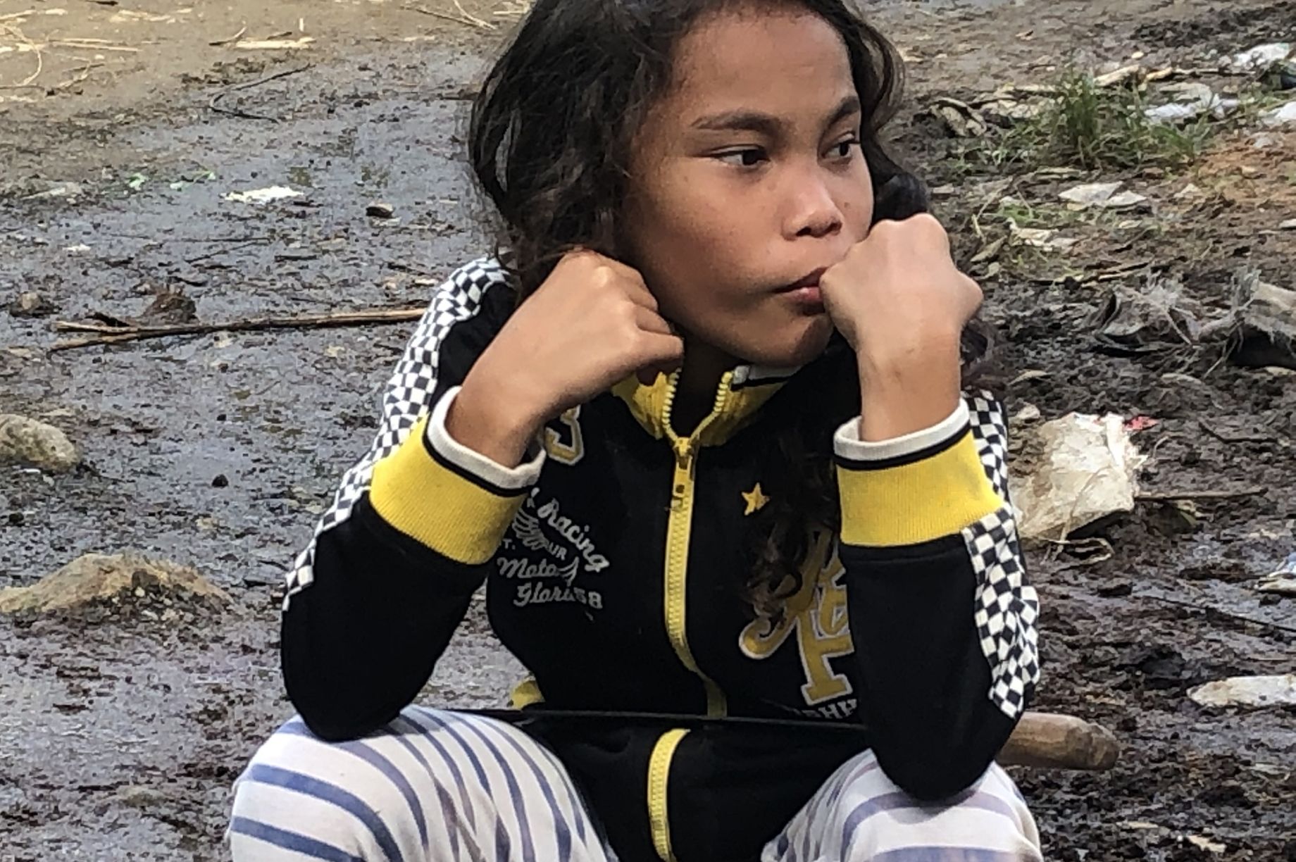 Feed Starving Girls - GlobalGiving