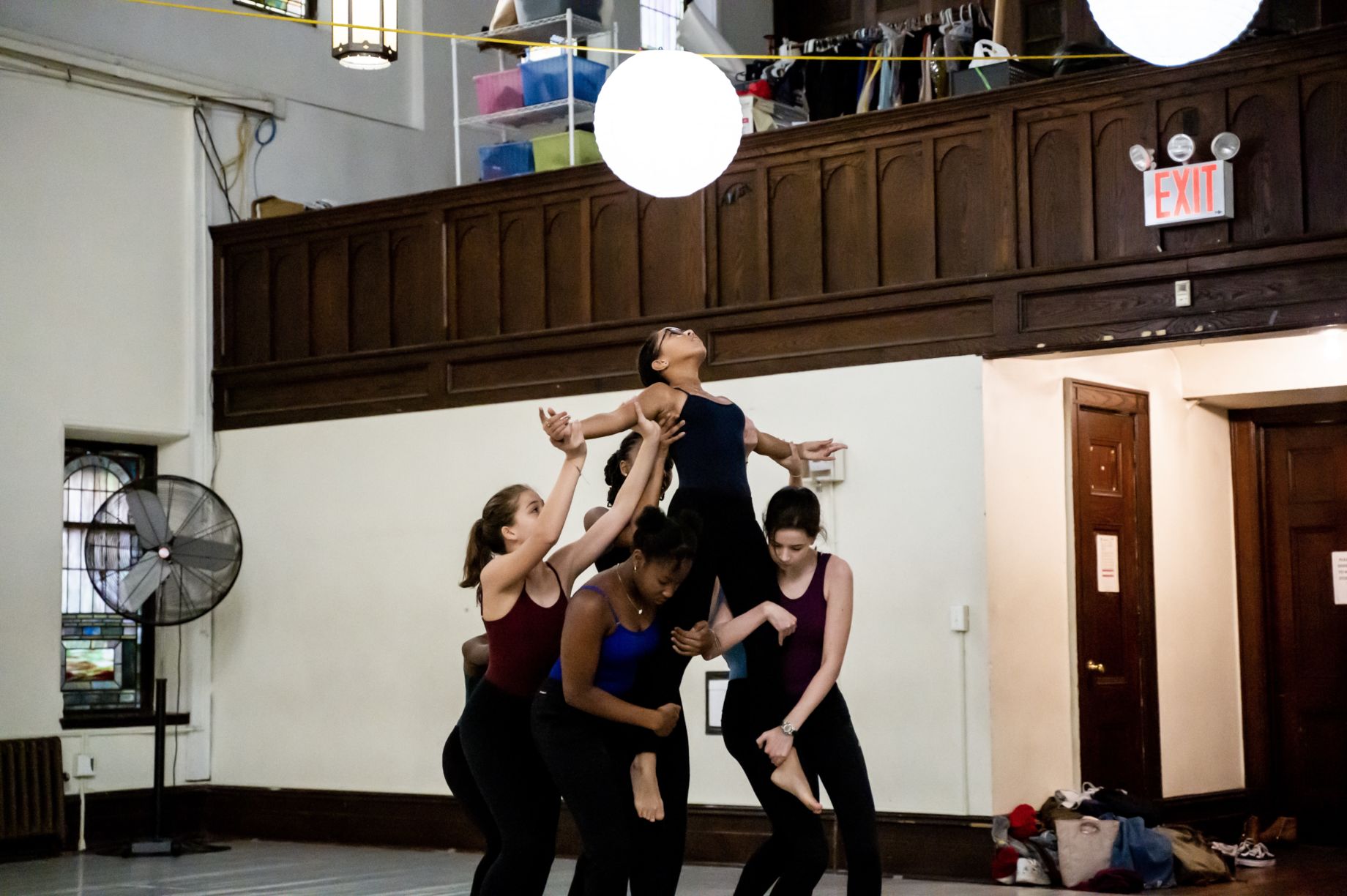 Tuition-Free Youth Dance Program - GlobalGiving