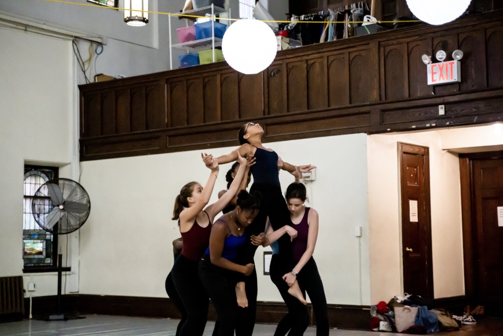 Tuition-Free Youth Dance Program - GlobalGiving