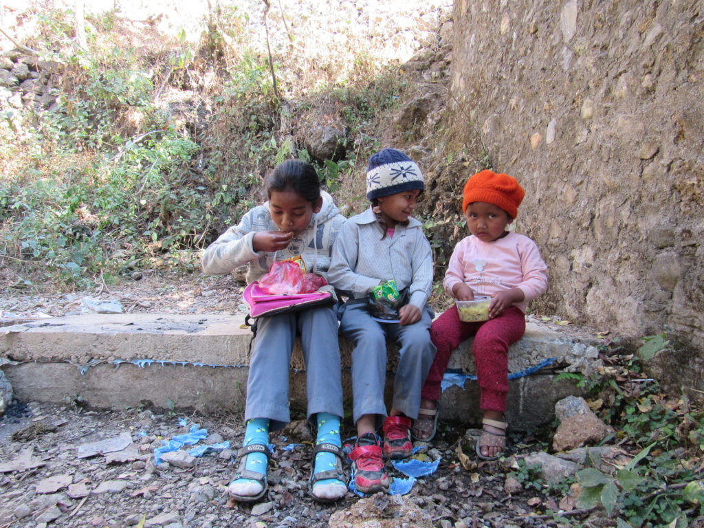 Support for Children at Risk - GlobalGiving