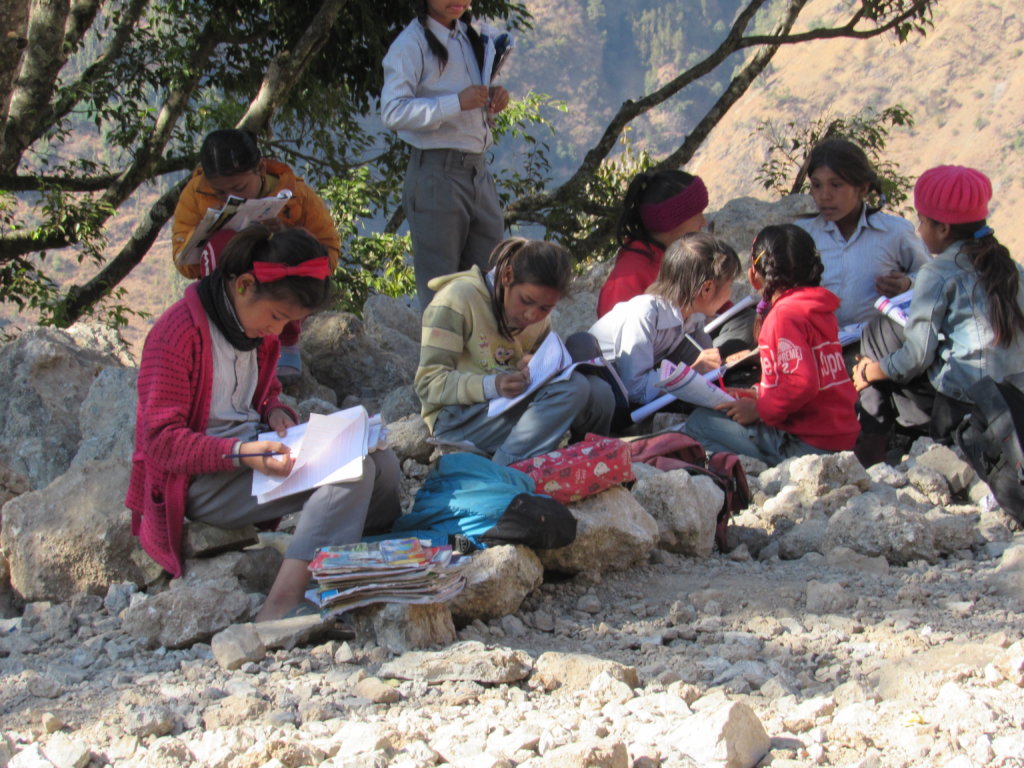 Support for Children at Risk - GlobalGiving