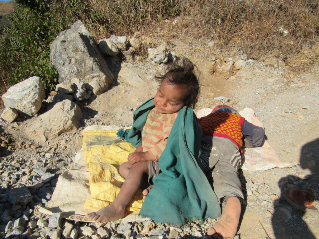 Support for Children at Risk - GlobalGiving