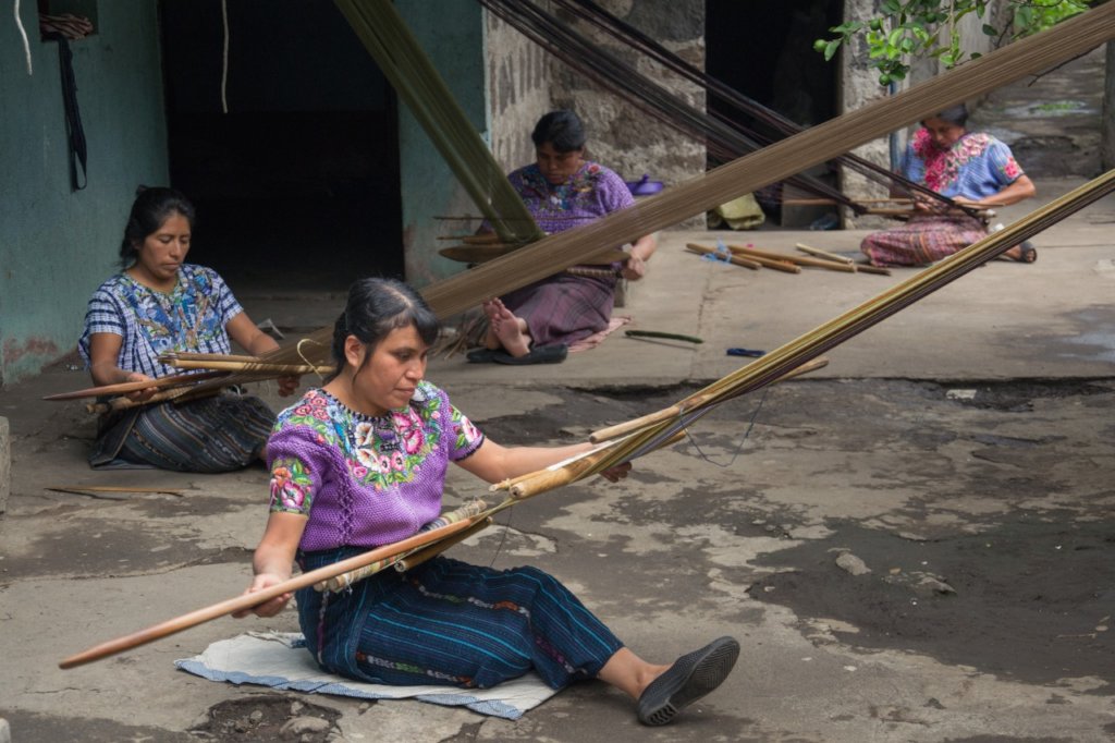 Provide Medical Care to Maya Women Artisans - GlobalGiving