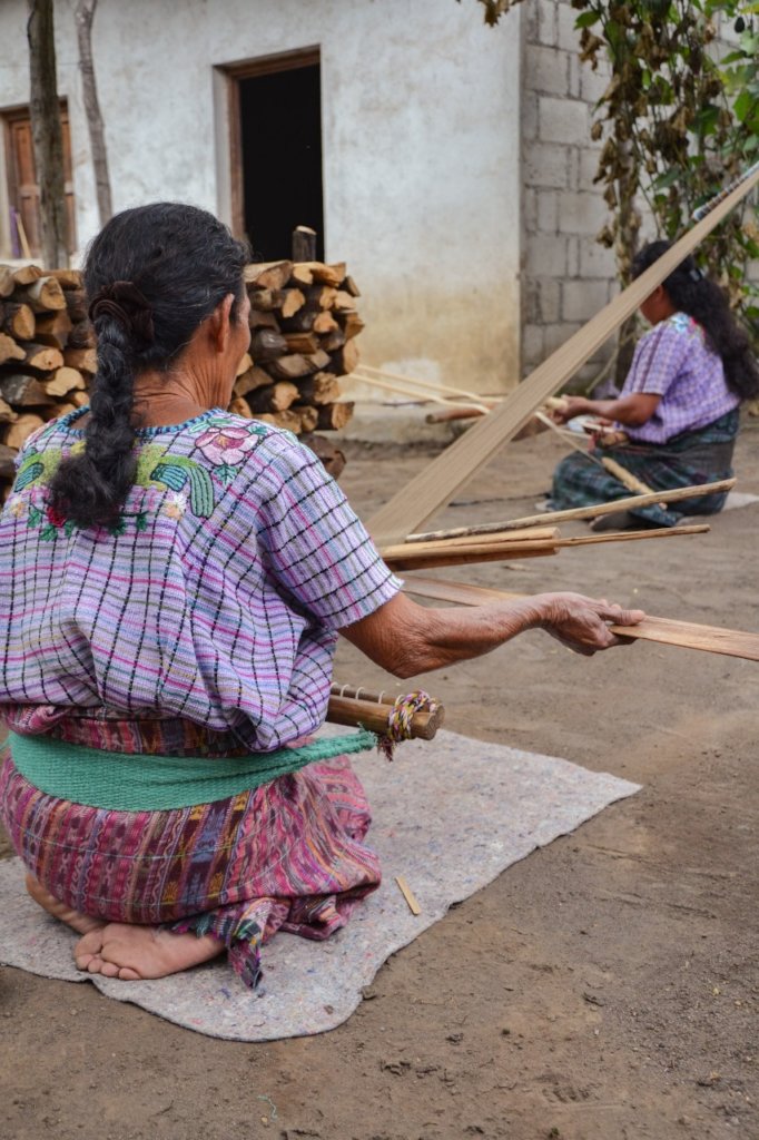 Provide Medical Care to Maya Women Artisans - GlobalGiving