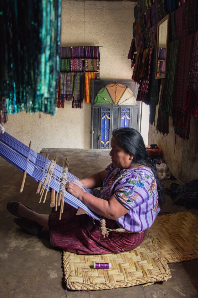 Donate to Provide Medical Care to Maya Women Artisans - GlobalGiving
