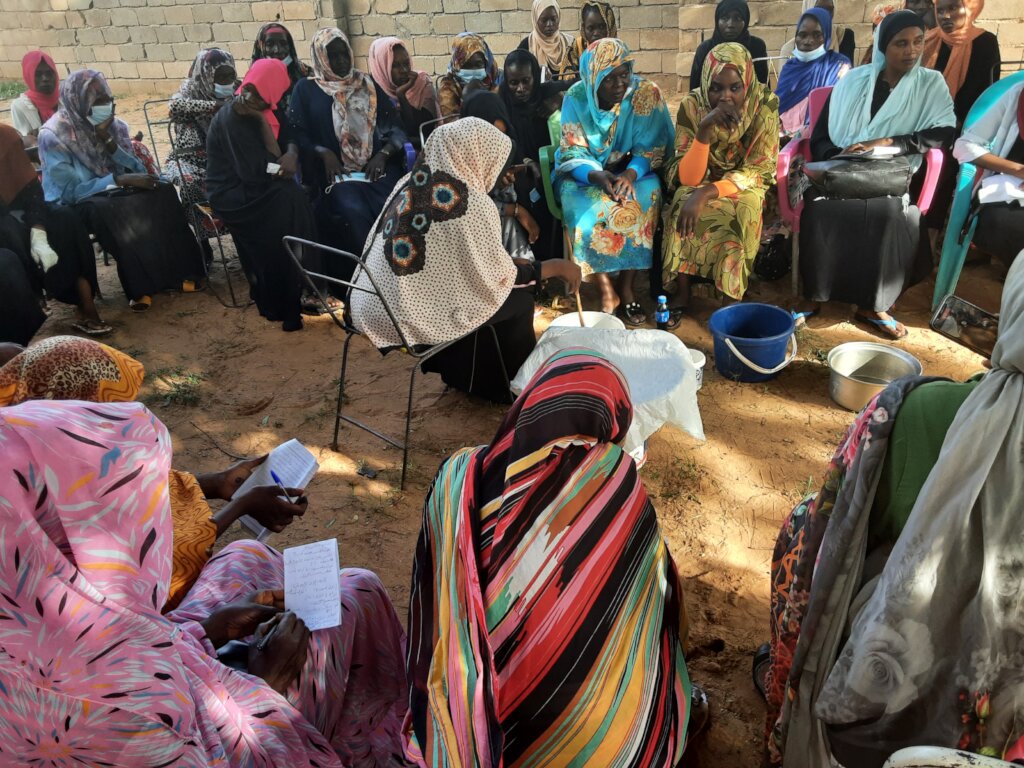 Soap Making Project - GlobalGiving