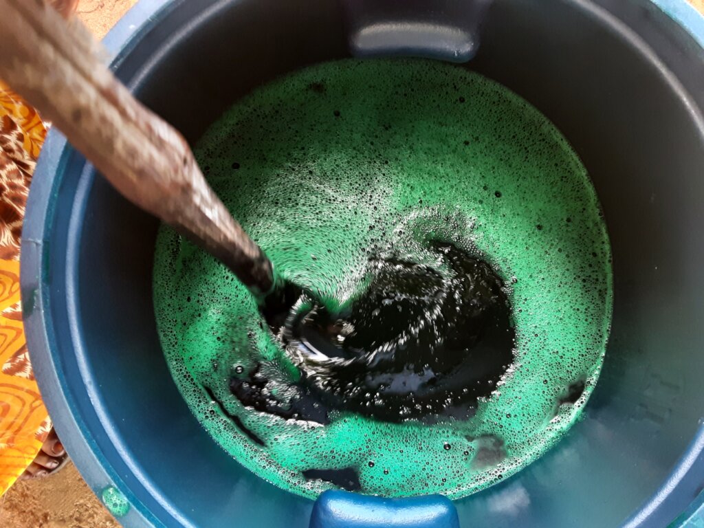 Soap Making Project - GlobalGiving