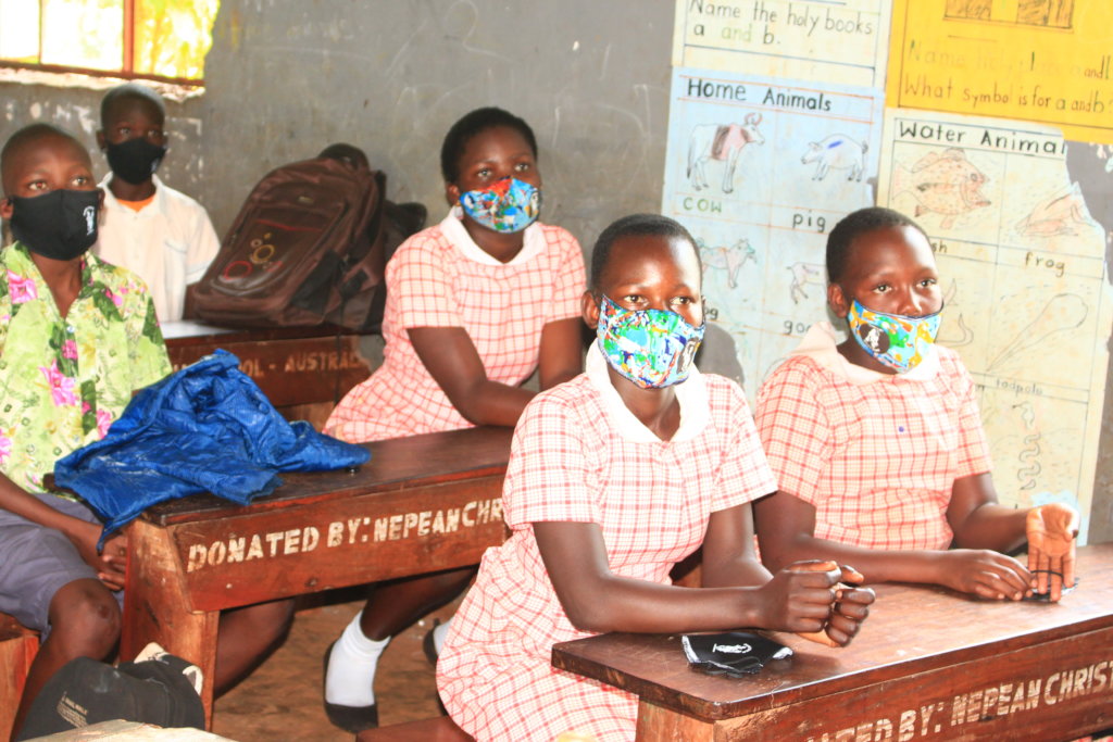 Support Educate 50 Vulnerable children in Uganda - GlobalGiving