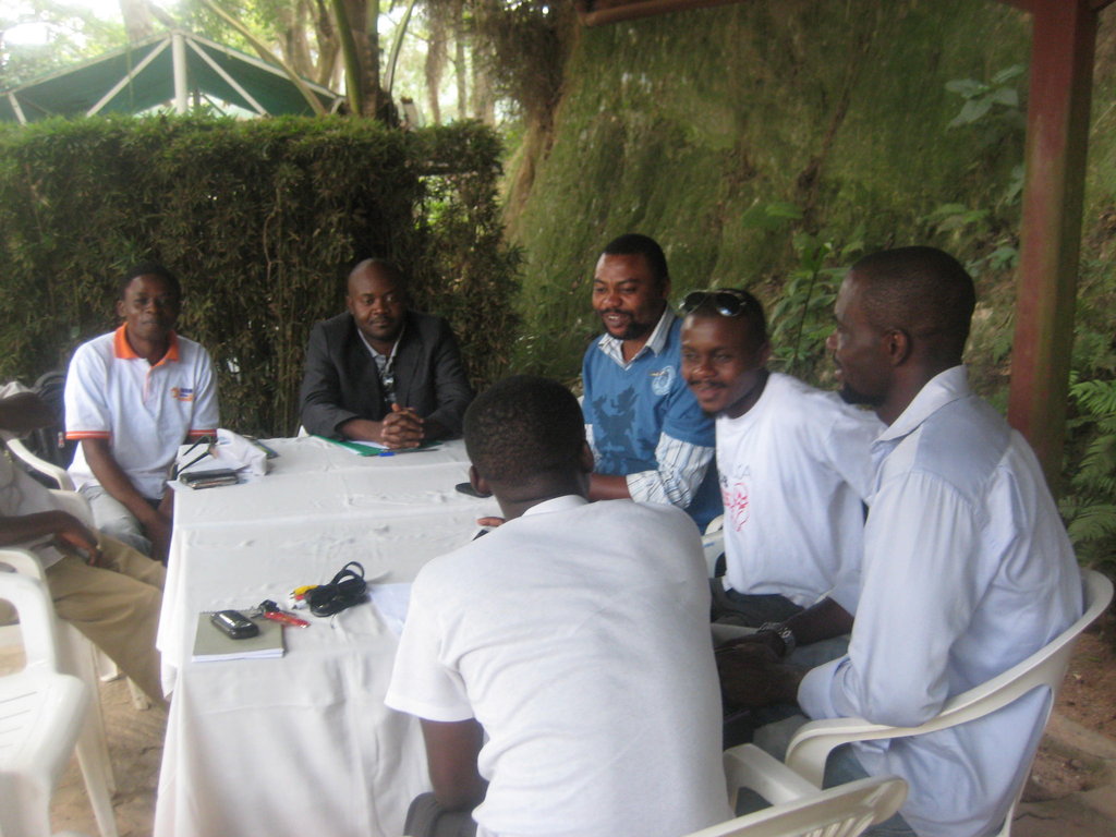 Reports on Integrate 45 refugee Human Rights Defenders Uganda ...