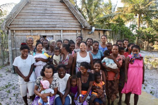 Holistically Alleviating Poverty in Madagascar - GlobalGiving