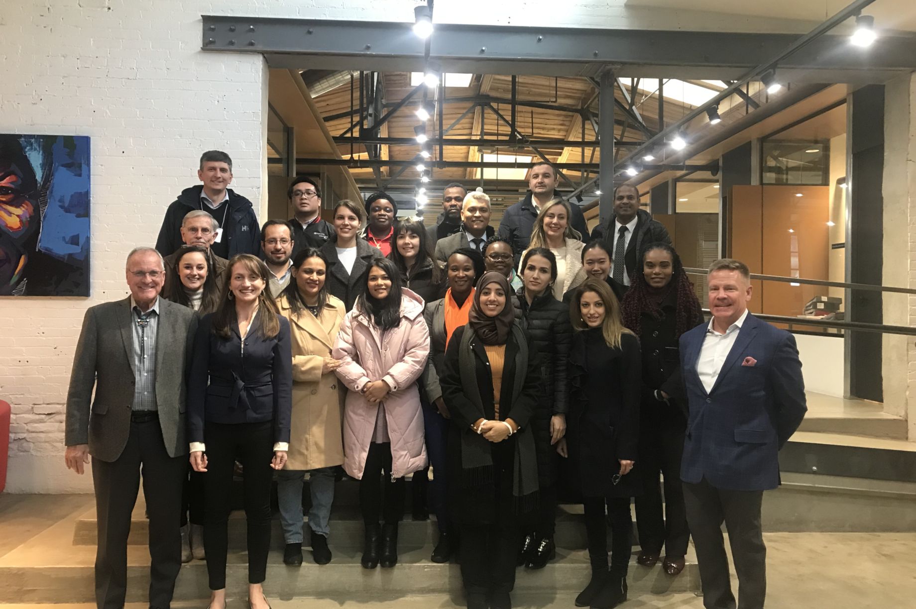Mobilizing Justice for Human Trafficking Survivors - GlobalGiving